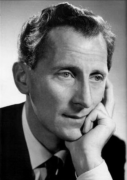 Peter Cushing – The Hammer Graveyard