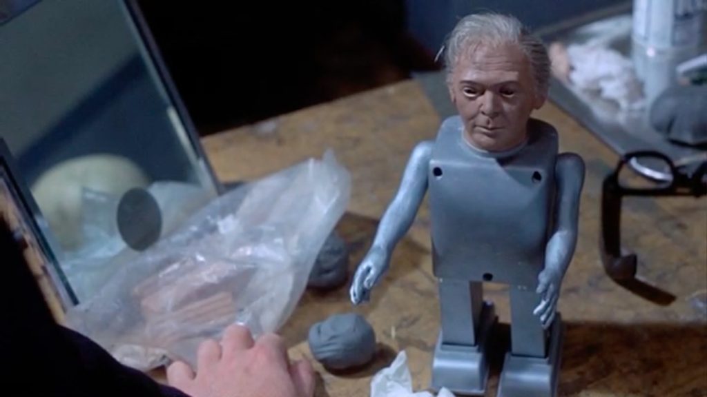 Cinema Releases Amicus – The Hammer Graveyard