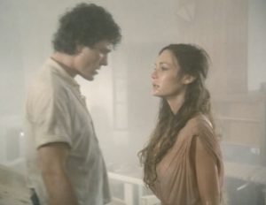 Hammer House of Mystery and Suspense – The Hammer Graveyard