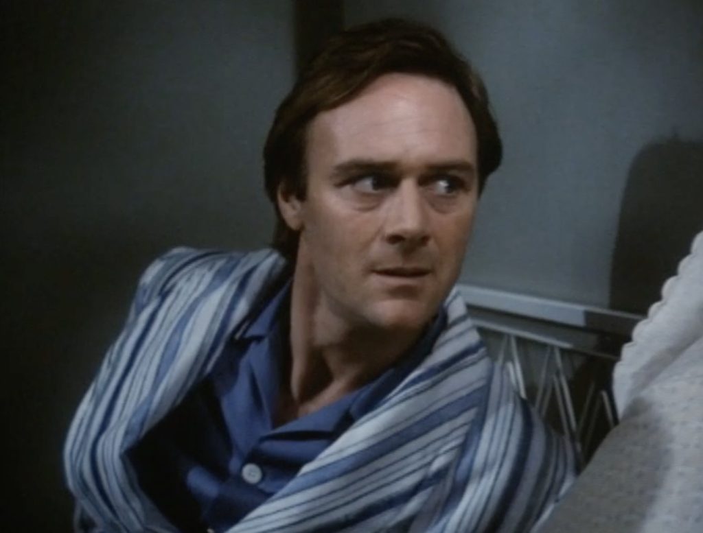 Hammer House of Mystery and Suspense – The Hammer Graveyard