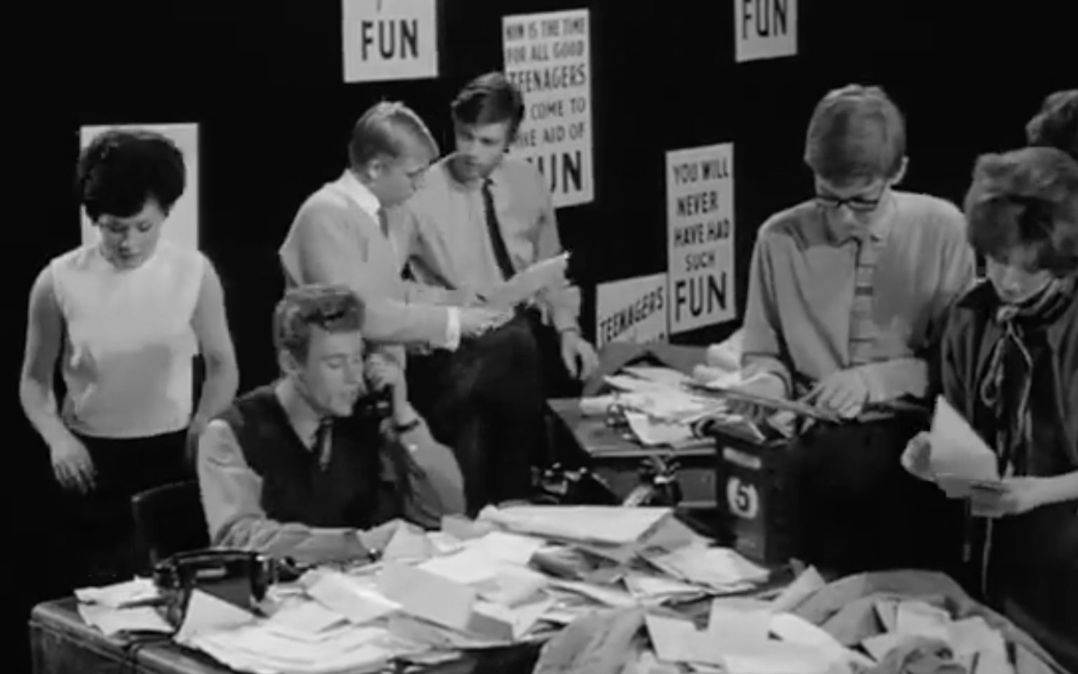 Cinema Releases Amicus – The Hammer Graveyard