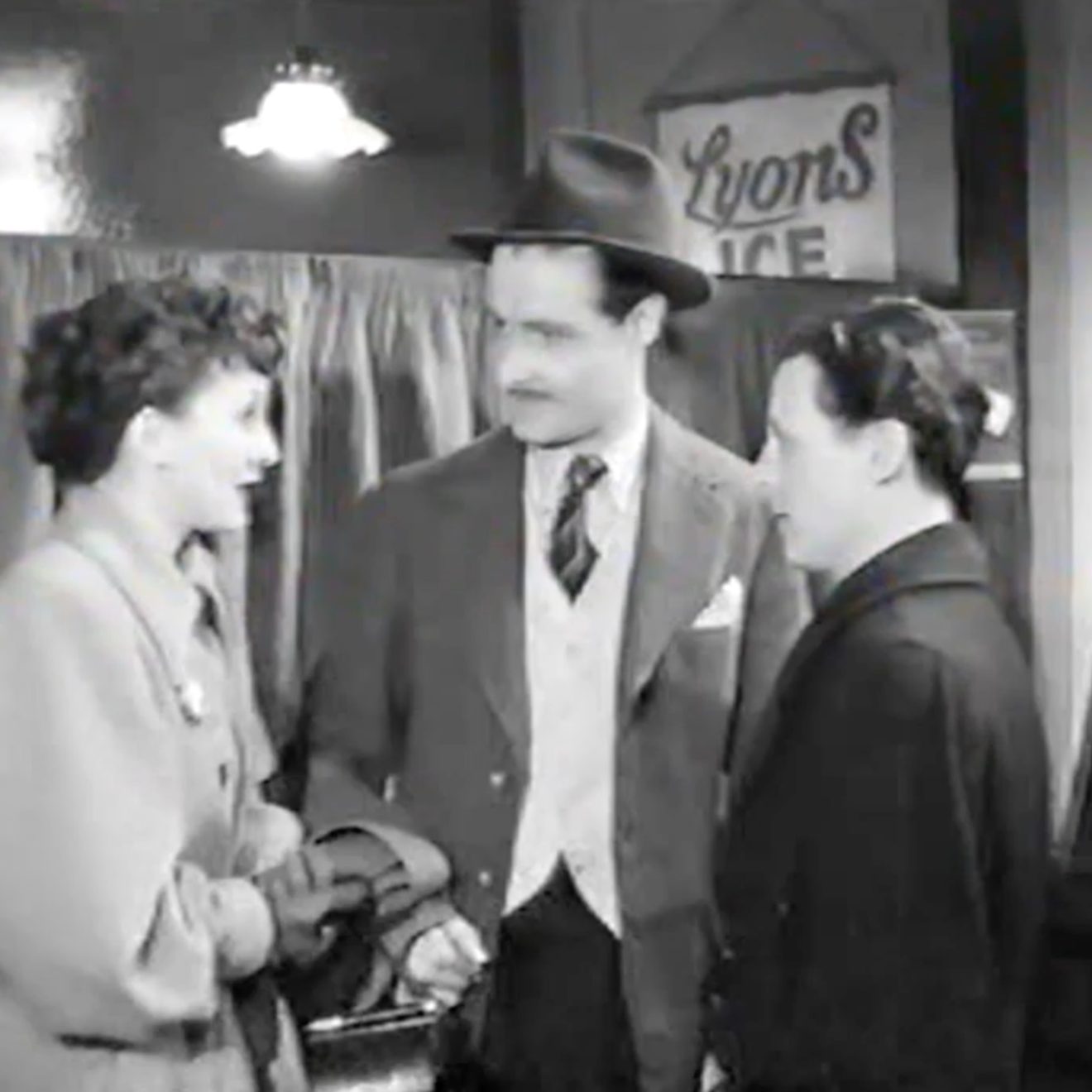 A Case for PC 49 – The Hammer Graveyard