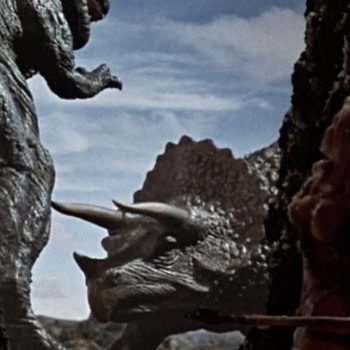 One Million Years BC – The Hammer Graveyard