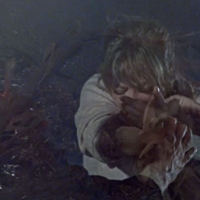 The Lost Continent – The Hammer Graveyard