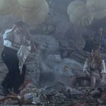 The Lost Continent – The Hammer Graveyard