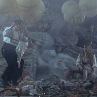 The Lost Continent – The Hammer Graveyard