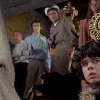 The Lost Continent – The Hammer Graveyard