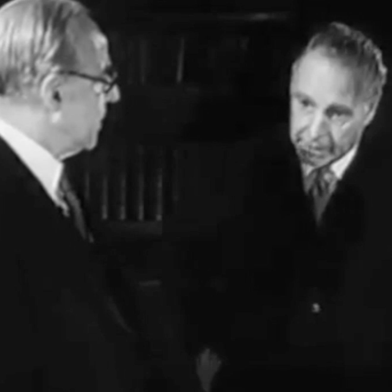 The Rossiter Case – The Hammer Graveyard