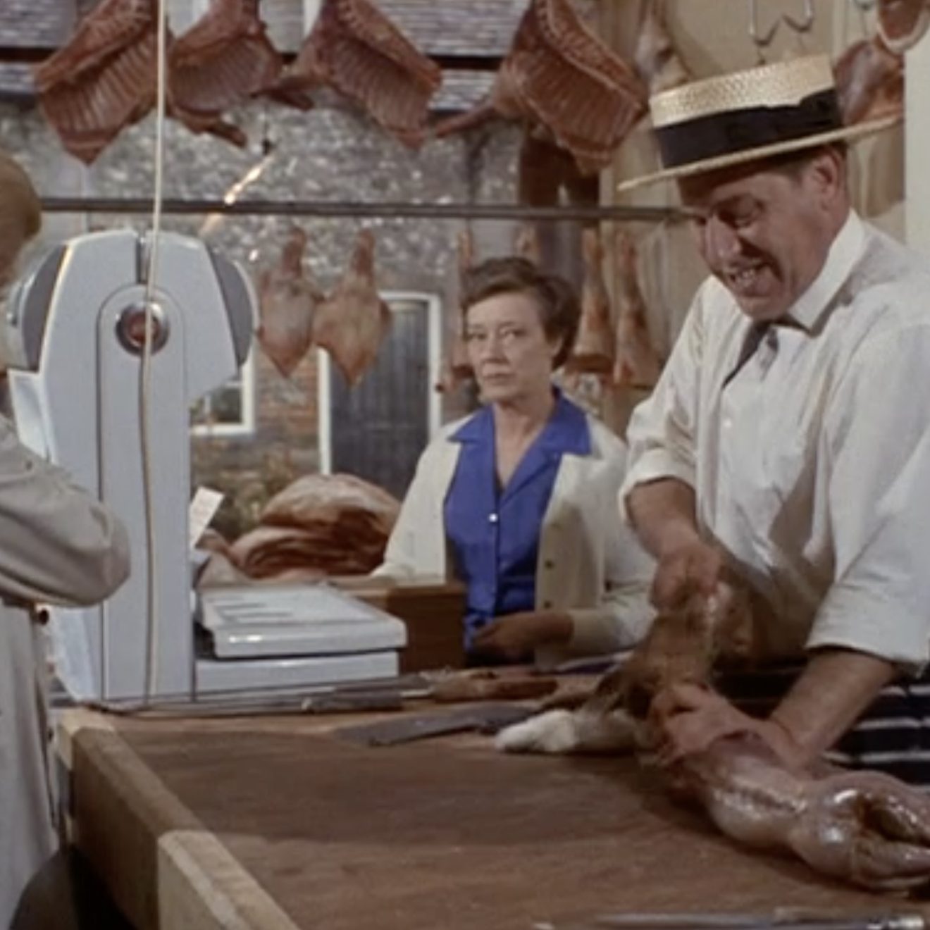 The Witches – The Hammer Graveyard