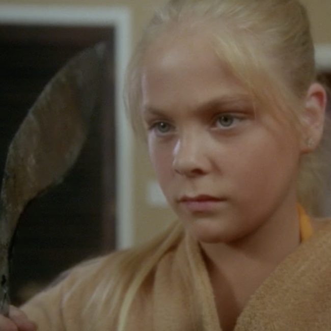 The House that Bled to Death – The Hammer Graveyard