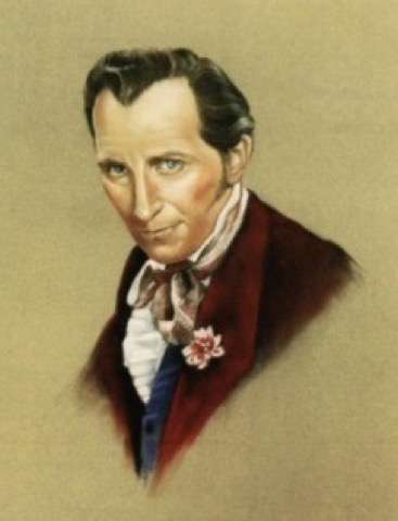 Peter Cushing OBE – The Hammer Graveyard