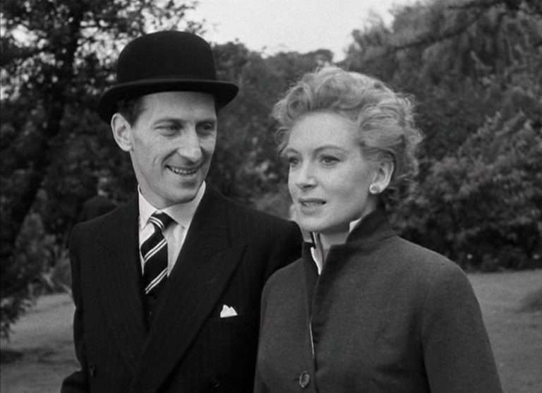 Peter Cushing OBE – The Hammer Graveyard