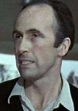 Eddie Powell – The Hammer Graveyard