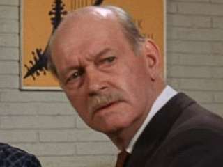 Ernest Blyth – The Hammer Graveyard