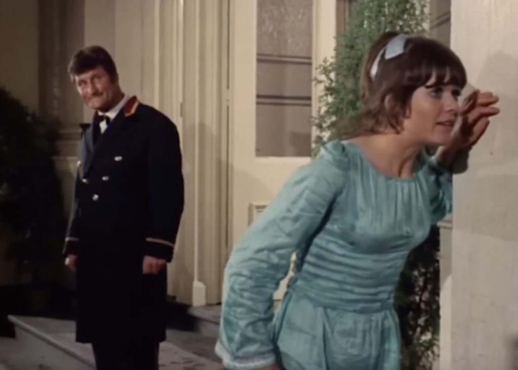 Cinema Releases Tigon – The Hammer Graveyard