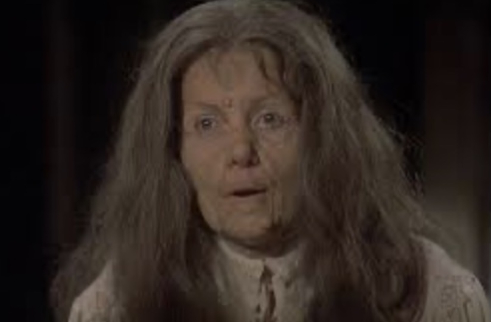 Ingrid Pitt – The Hammer Graveyard